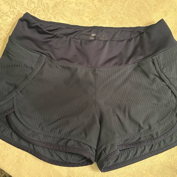 Hylete | Shorts | Hylete Blue Athletic Shorts Lightweight Breathable ...